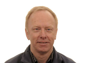 Adrian Newton - James Hutton Institute