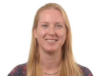 Alison Roberts - James Hutton Institute