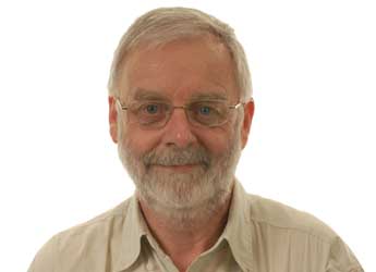 Andrew Copus - James Hutton Institute