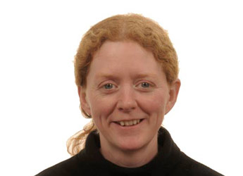 Cathy Hawes - James Hutton Institute