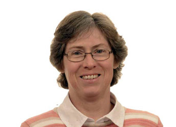 Christine Hackett - James Hutton Institute