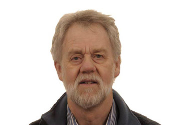 David Marshall - James Hutton Institute