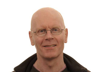 Frank Wright - James Hutton Institute