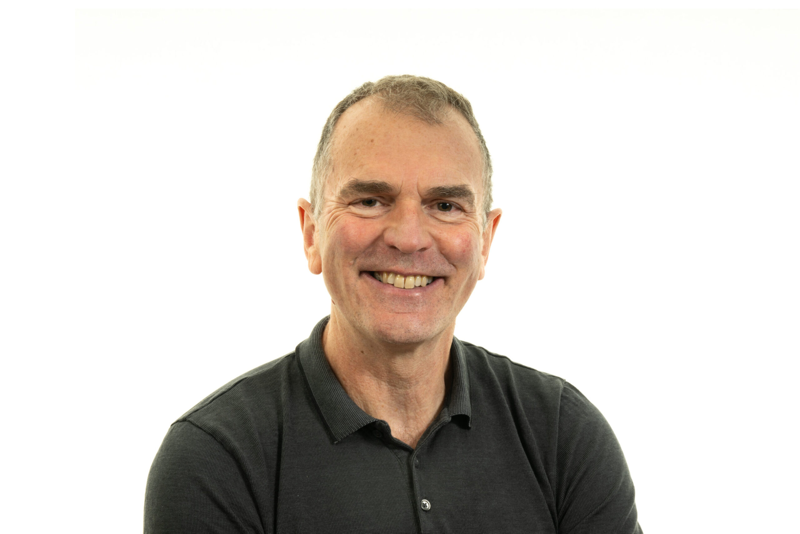 Gareth Newman - James Hutton Institute