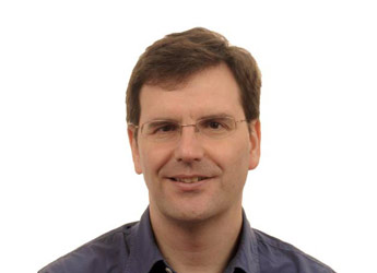 Gordon Simpson - James Hutton Institute