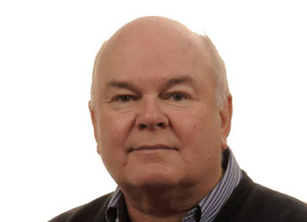 Howard Davies - James Hutton Institute