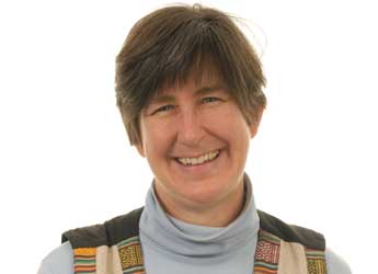 Katherine Irvine - James Hutton Institute