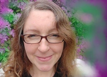 Katy Joyce - James Hutton Institute