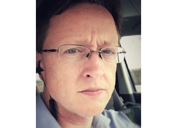 Keith Matthews - James Hutton Institute