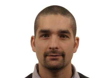 Lionel Dupuy - James Hutton Institute