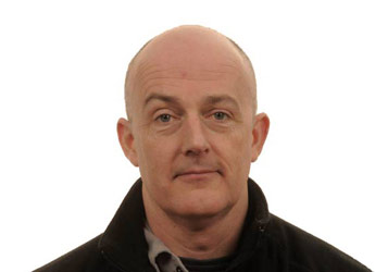 Luke Ramsay - James Hutton Institute