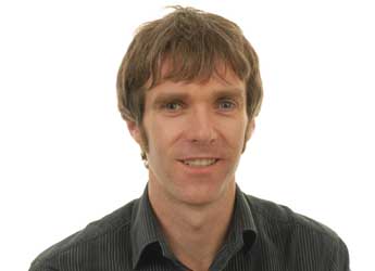 Marc Stutter - James Hutton Institute