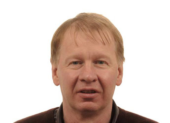 Mark Taylor - James Hutton Institute