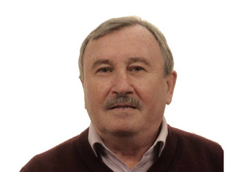 Michael Taliansky - James Hutton Institute