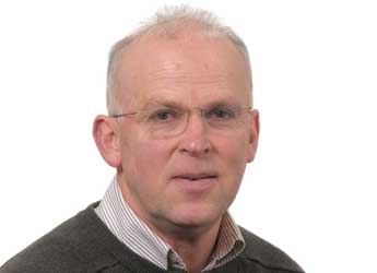 Nick Birch - James Hutton Institute