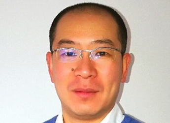 Runxuan Zhang - James Hutton Institute