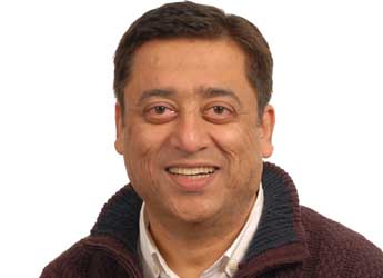Sanjeev Kumar Sharma - James Hutton Institute