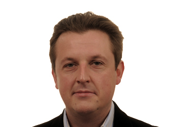 Scott Johnson - James Hutton Institute