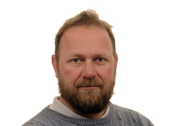 Stephen Whisson - James Hutton Institute