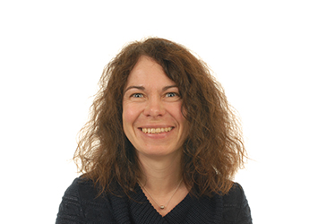 Susan Cooksley - James Hutton Institute