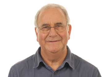 Tony Fraser - James Hutton Institute