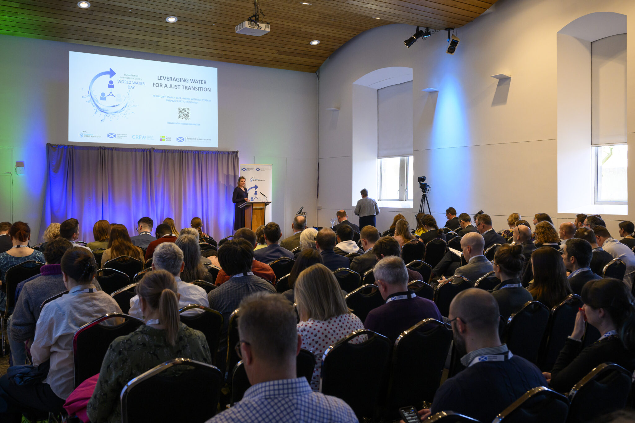 Rachel Helliwell - James Hutton Institute