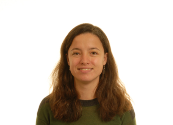 Alba Juárez-Bourke - James Hutton Institute