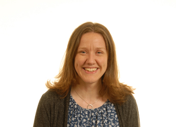 Alice Hague - James Hutton Institute