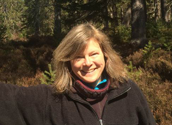 Alison Hester - James Hutton Institute