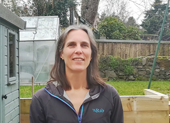 Alison Karley - James Hutton Institute