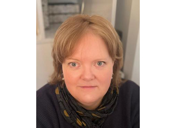 Alison Lees - James Hutton Institute