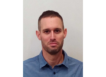 Alon Zuta - James Hutton Institute