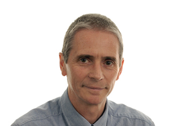 Andrew Nolan - James Hutton Institute