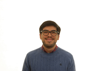 J Antonio Ballesteros-Figueroa - James Hutton Institute