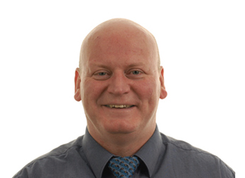 Bob Ferrier - James Hutton Institute