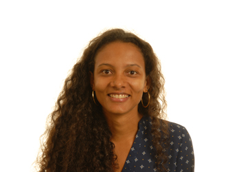 Carla Barlagne - James Hutton Institute