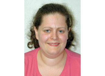 Ceri Austin - James Hutton Institute