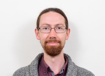 Damian Bienkowski - James Hutton Institute