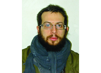 David Boldrin - James Hutton Institute