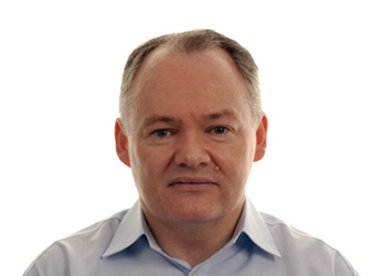 David Donnelly - James Hutton Institute