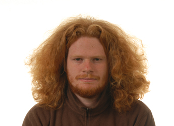 Douglas Wardell-Johnson - James Hutton Institute