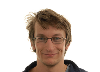 Stephen Addy - James Hutton Institute