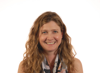 Dr Eleanor Gilroy - James Hutton Institute