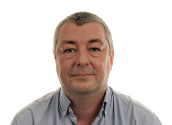 Eric Paterson - James Hutton Institute