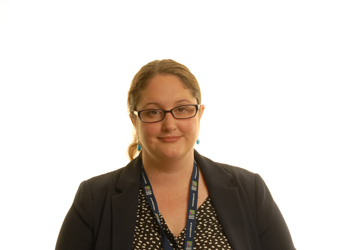 Frances Sandison - James Hutton Institute