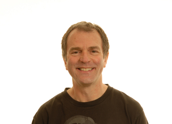 Gareth Newman - James Hutton Institute
