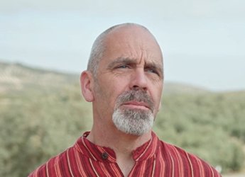 Graham Begg - James Hutton Institute