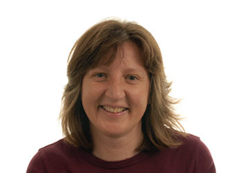 Helen Watson - James Hutton Institute