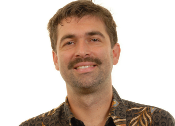 Stuart Smith - James Hutton Institute