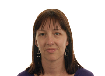 Jenni Stockan - James Hutton Institute